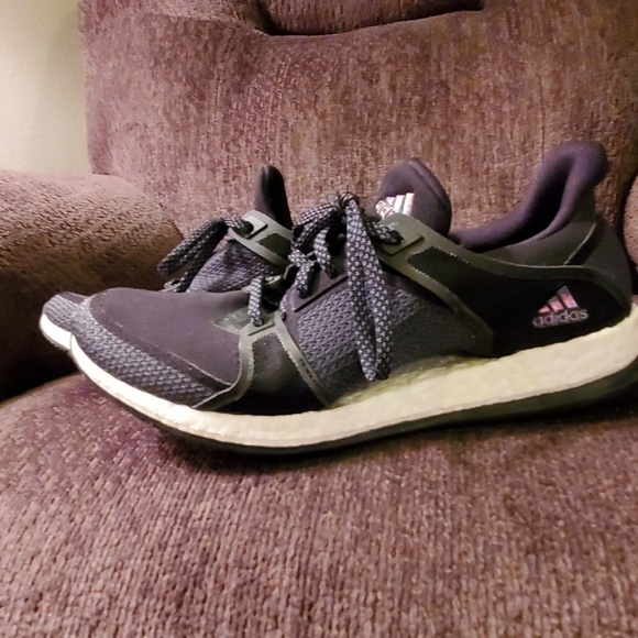 adidas | Shoes | Adidas Pureboost X | Poshmark